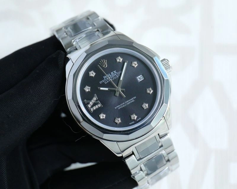 Real ROLEX Watches