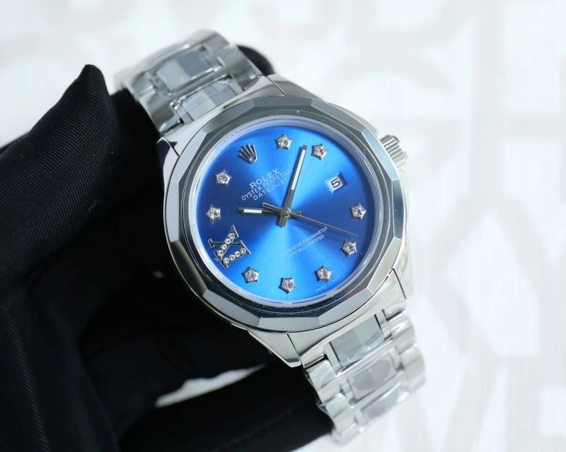 Real ROLEX Watches