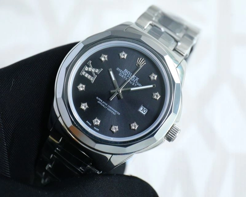 Real ROLEX Watches