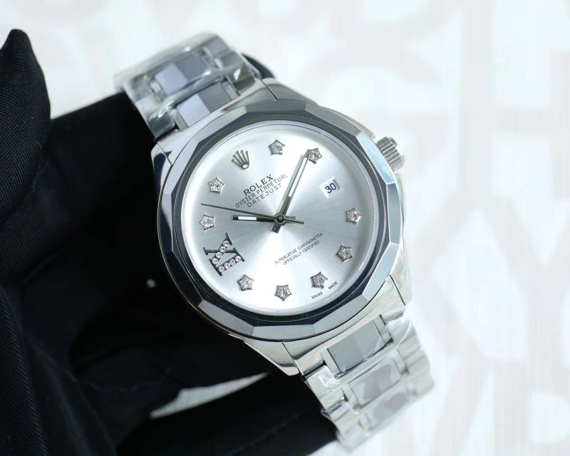 Real ROLEX Watches