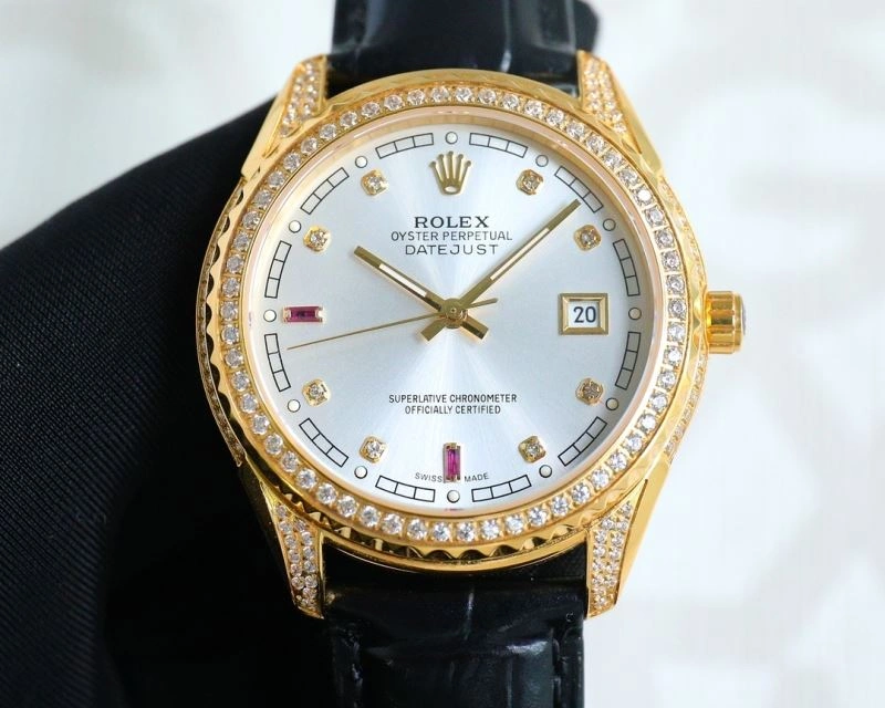 Value-priced ROLEX Watches