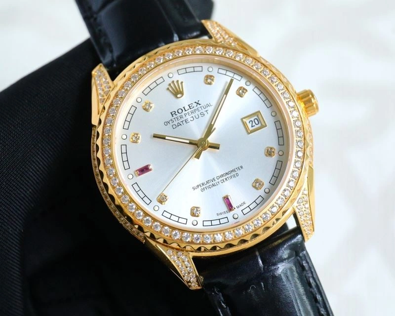 Value-priced ROLEX Watches