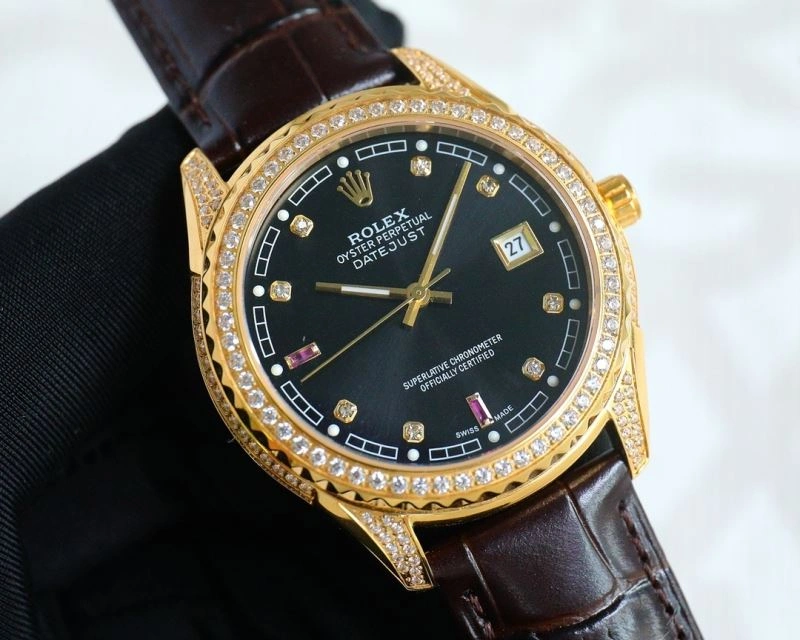 Value-priced ROLEX Watches