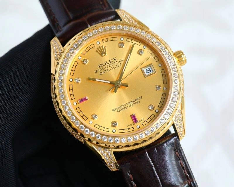 Value-priced ROLEX Watches