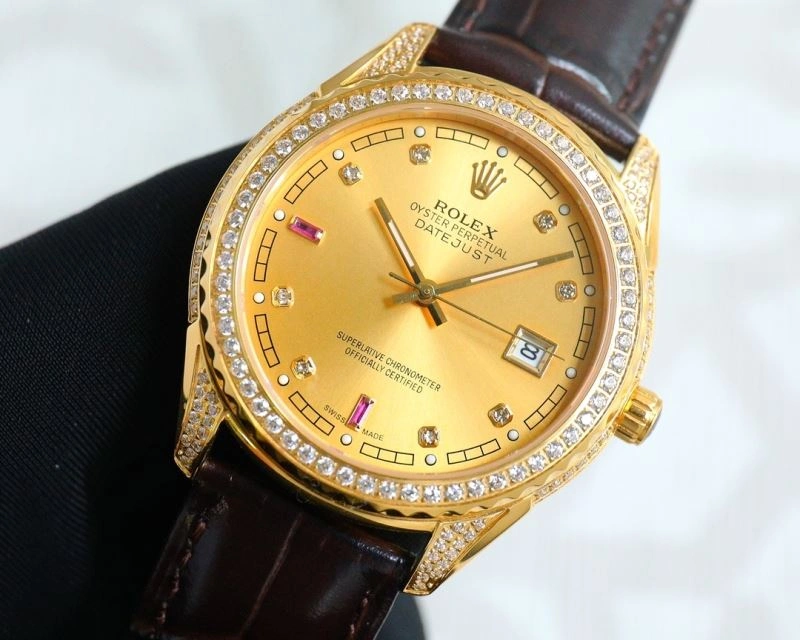 Value-priced ROLEX Watches