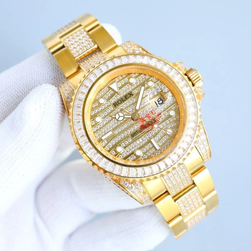 High fidelity ROLEX Watches
