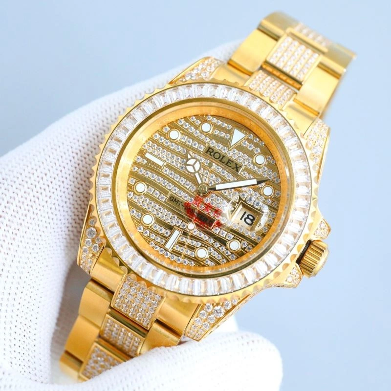 High fidelity ROLEX Watches
