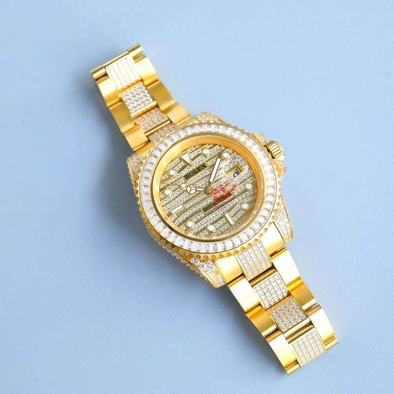 High fidelity ROLEX Watches