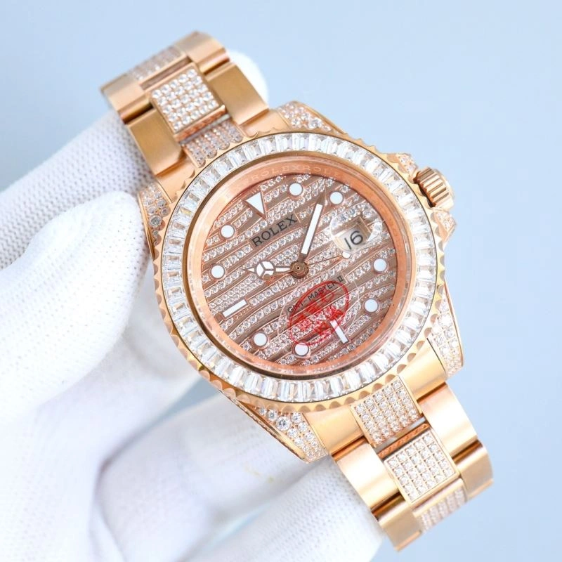High fidelity ROLEX Watches