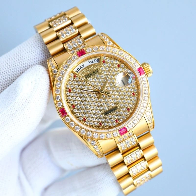 Accurate model ROLEX Watches