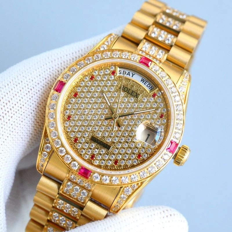 Accurate model ROLEX Watches