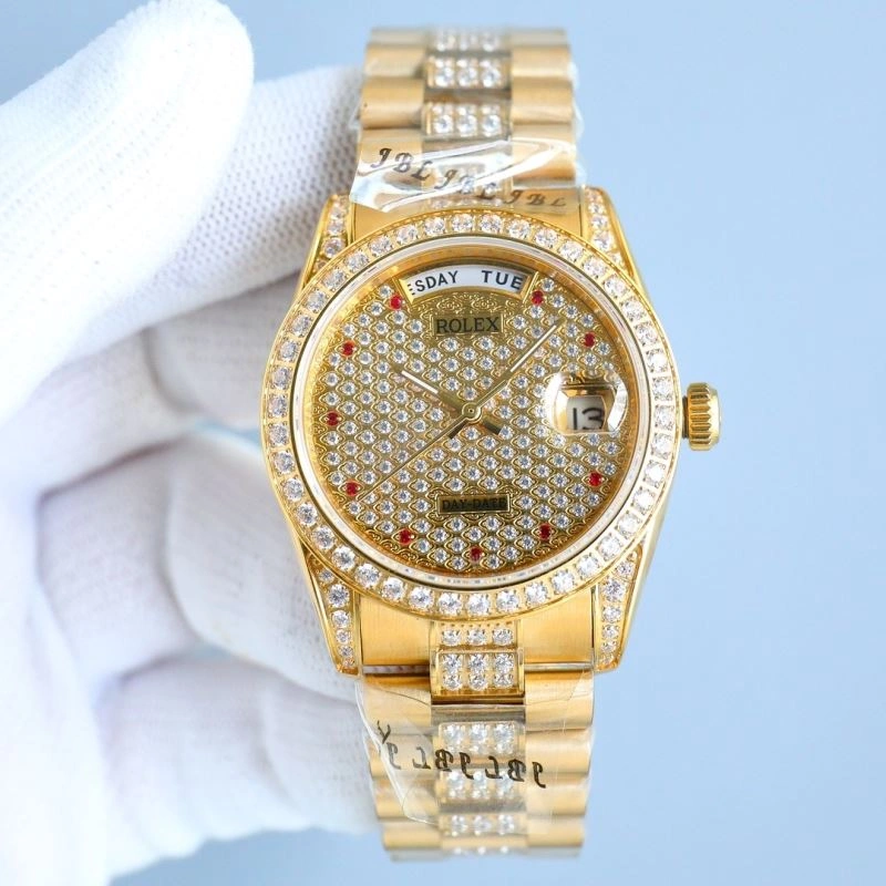 Accurate model ROLEX Watches