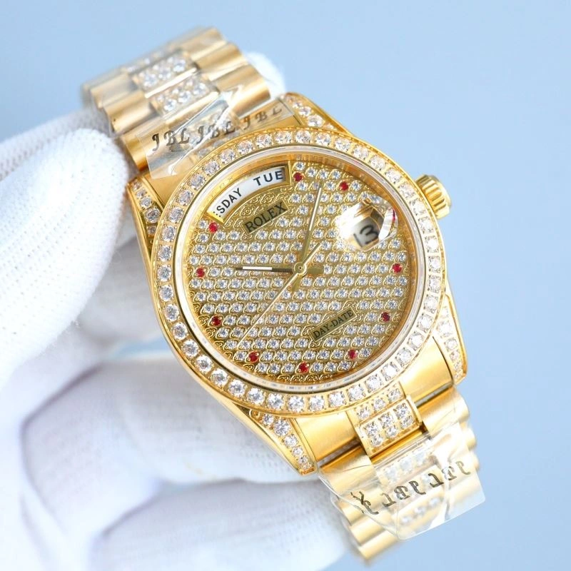 Accurate model ROLEX Watches