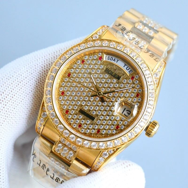 Accurate model ROLEX Watches