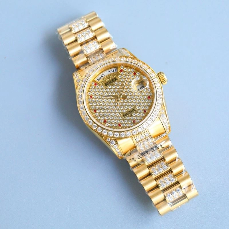 Accurate model ROLEX Watches