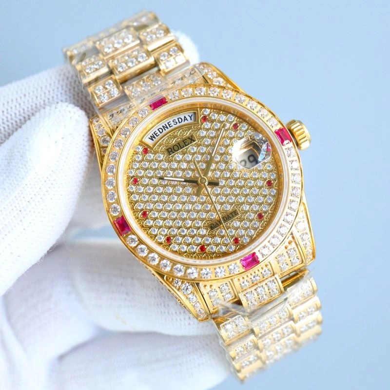 High accuracy ROLEX Watches
