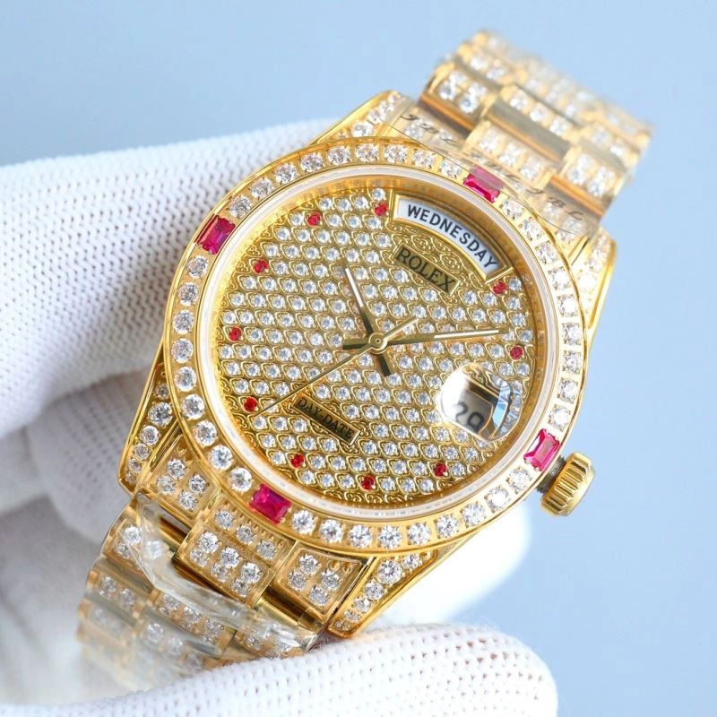 High accuracy ROLEX Watches