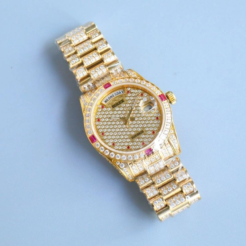 High accuracy ROLEX Watches