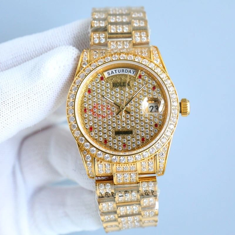 High accuracy ROLEX Watches