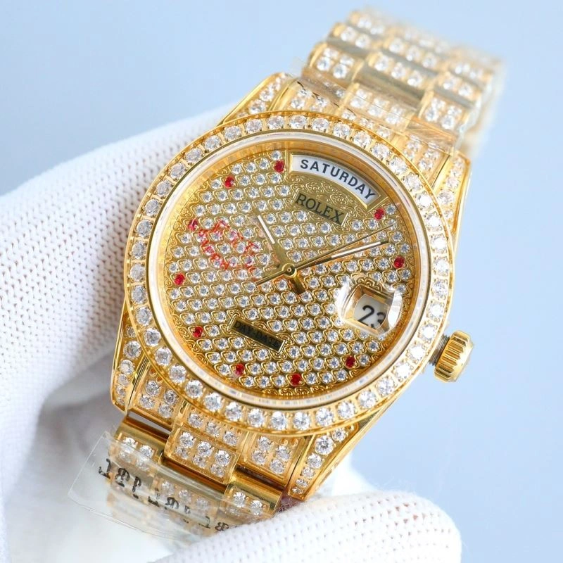 High accuracy ROLEX Watches