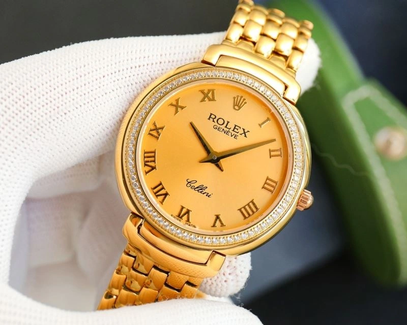 Cut-rate ROLEX Watches