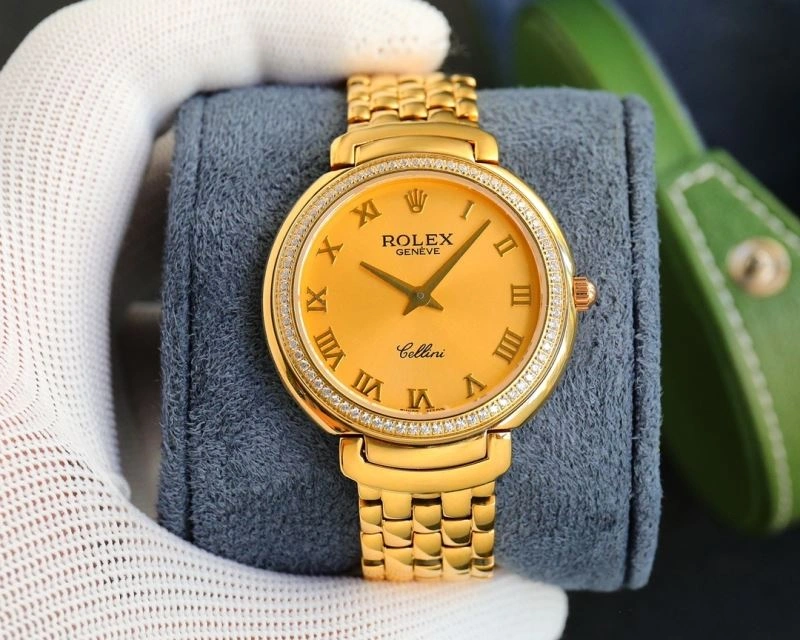 Cut-rate ROLEX Watches
