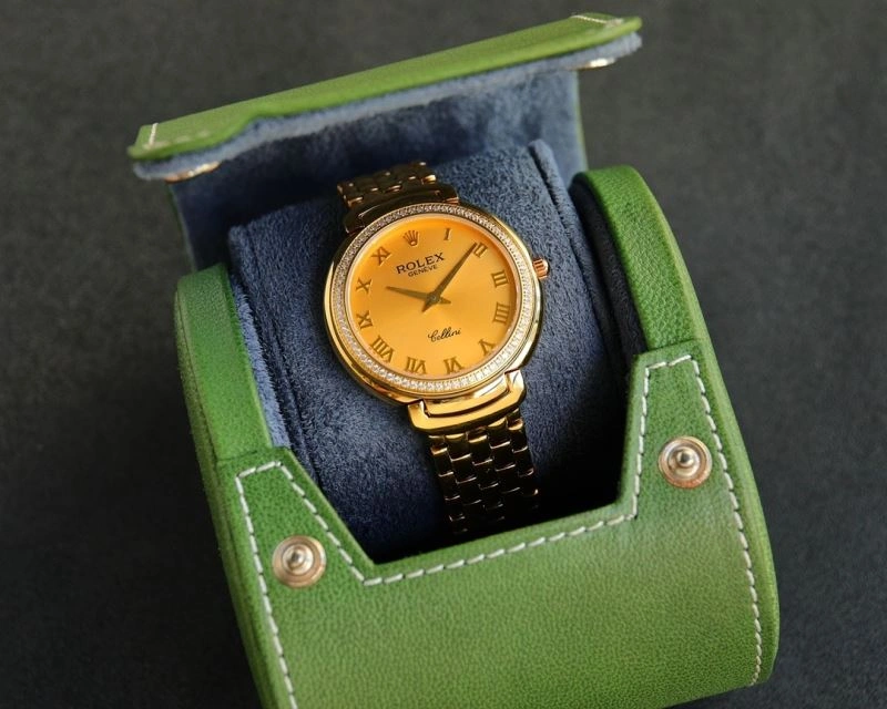 Cut-rate ROLEX Watches