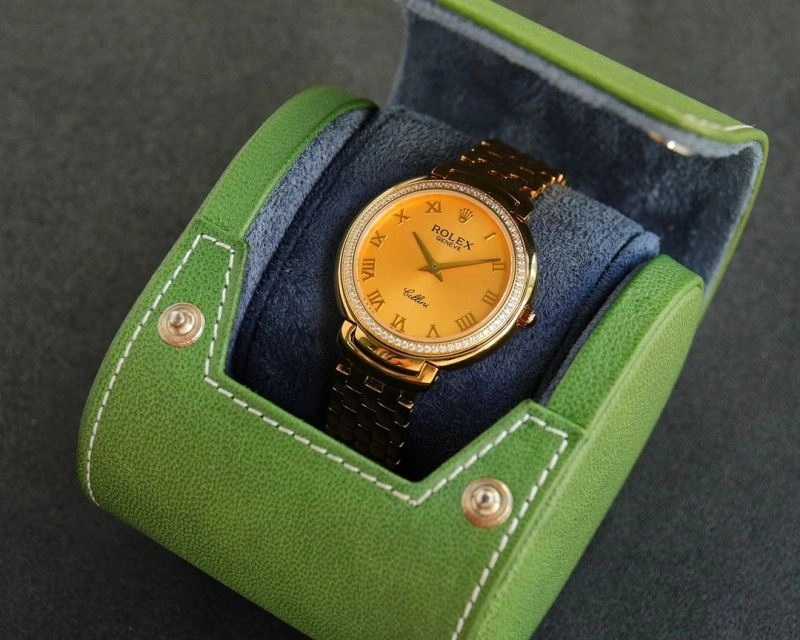 Cut-rate ROLEX Watches