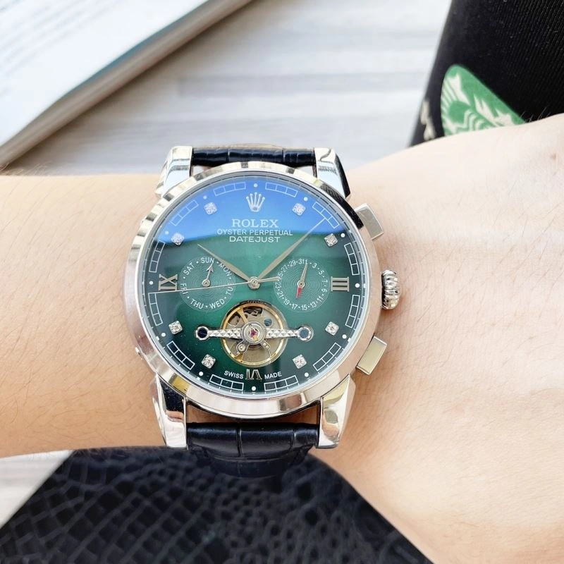 ROLEX Watches