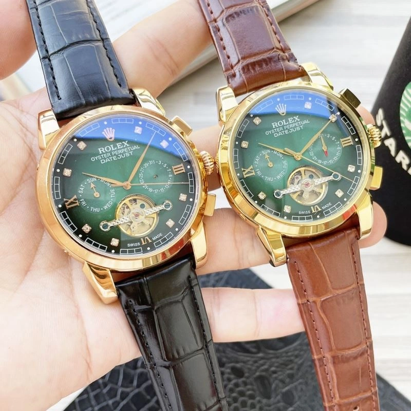 Mirror quality ROLEX Watches