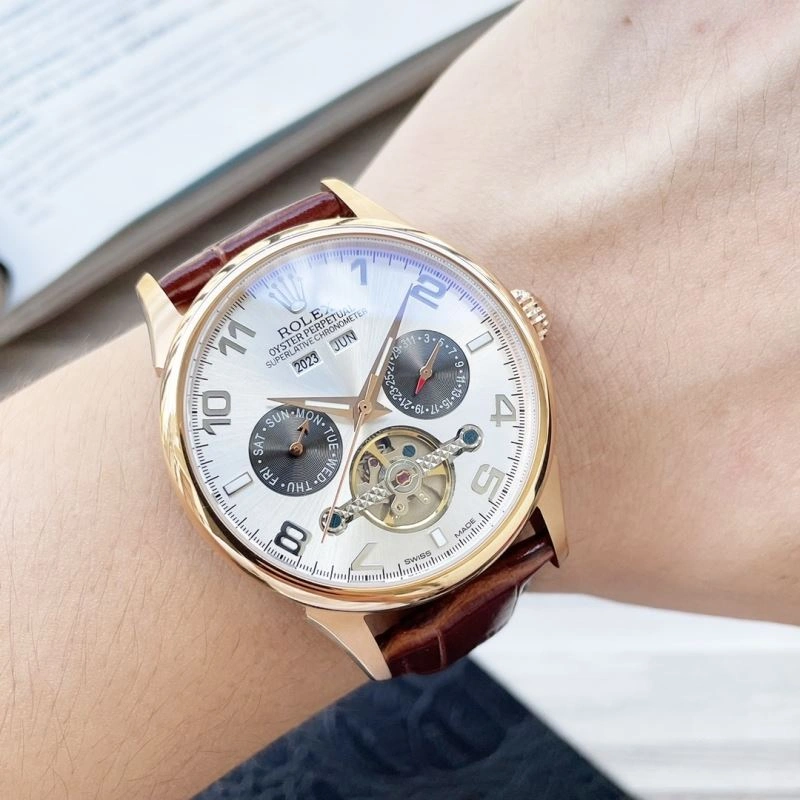 Economical ROLEX Watches