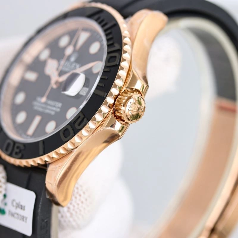 Indistinguishable ROLEX Watches
