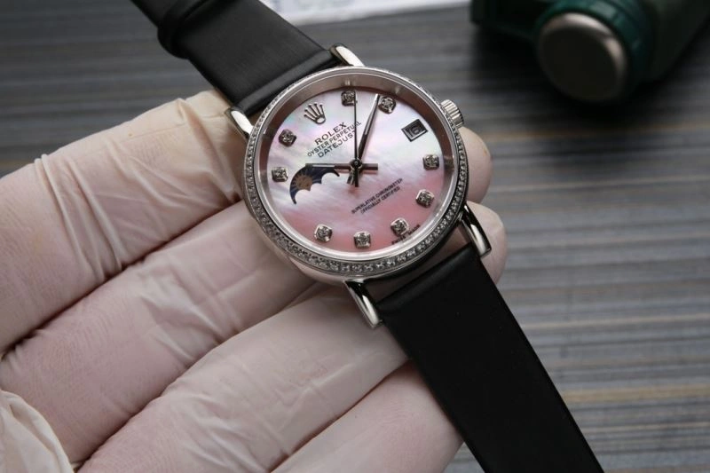 Genuine ROLEX Watches