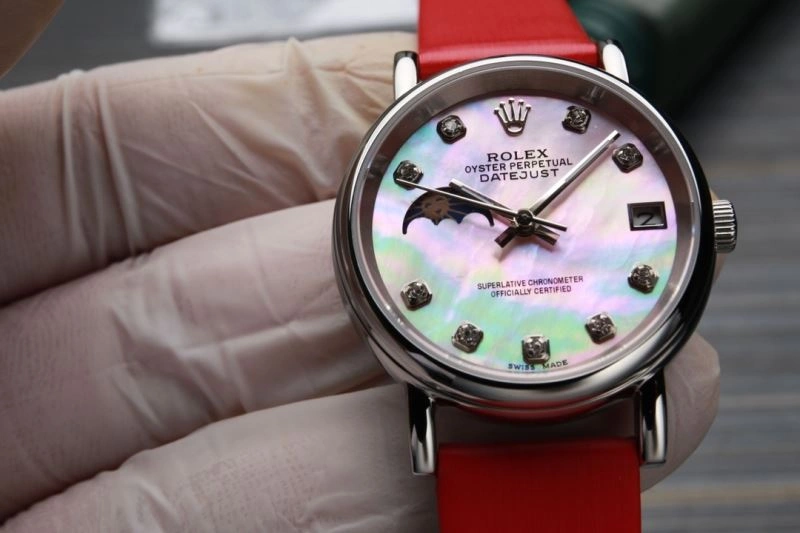 Genuine ROLEX Watches