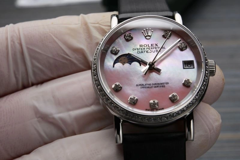 Genuine ROLEX Watches