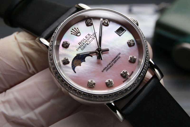 Genuine ROLEX Watches