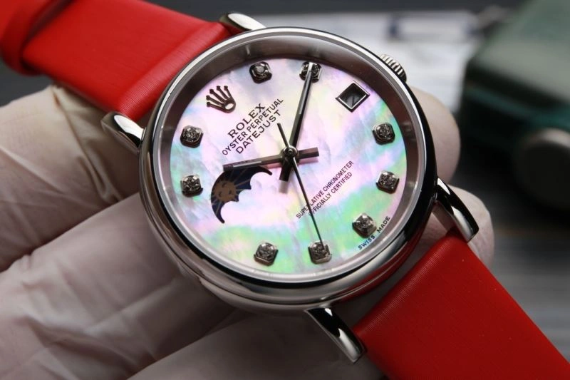 Genuine ROLEX Watches