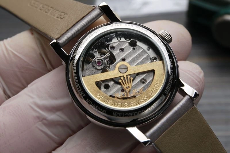 Genuine ROLEX Watches