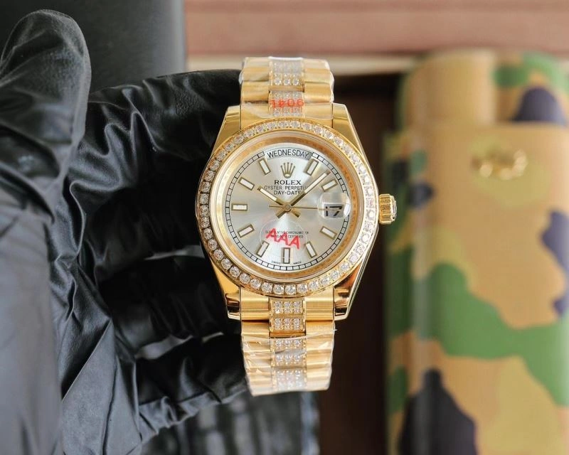 ROLEX Watches