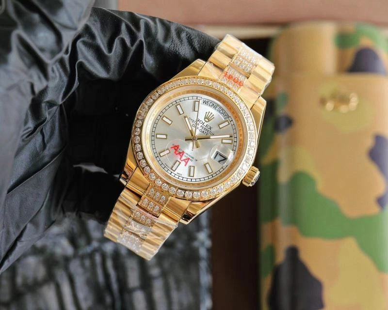 Brand-original ROLEX Watches