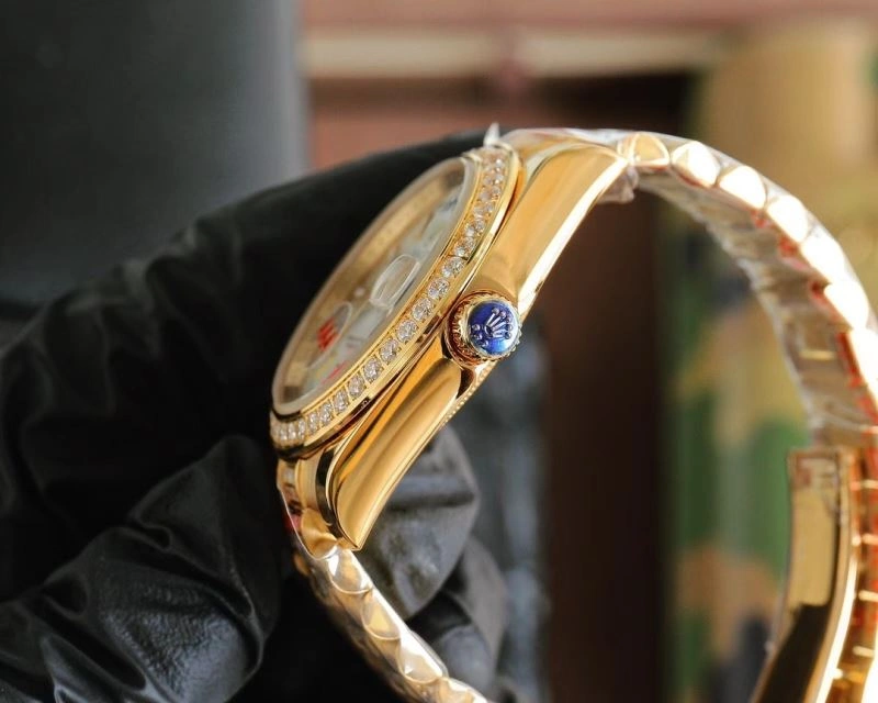 Brand-original ROLEX Watches
