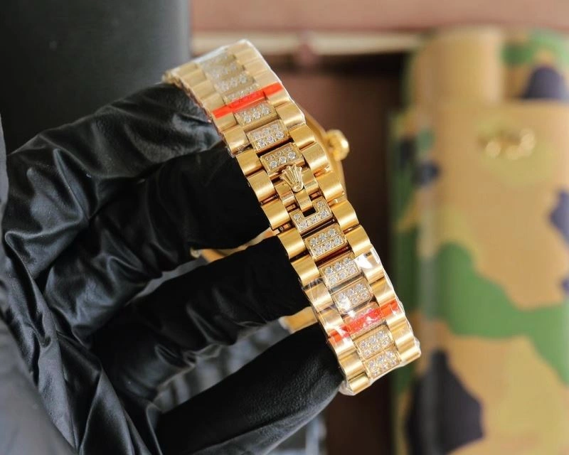 Brand-original ROLEX Watches