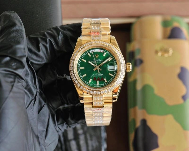 Brand-original ROLEX Watches