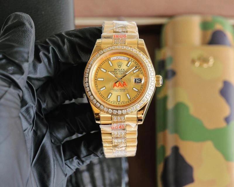 Brand-original ROLEX Watches