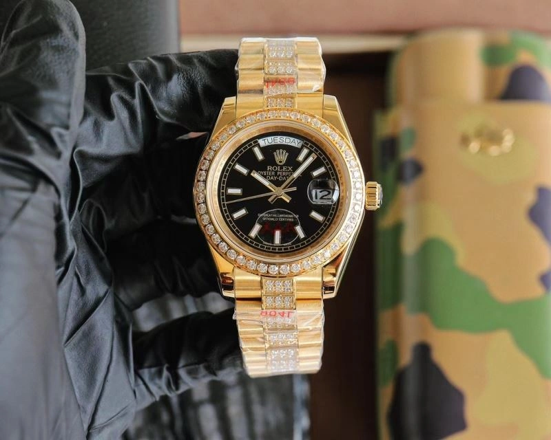 Brand-original ROLEX Watches