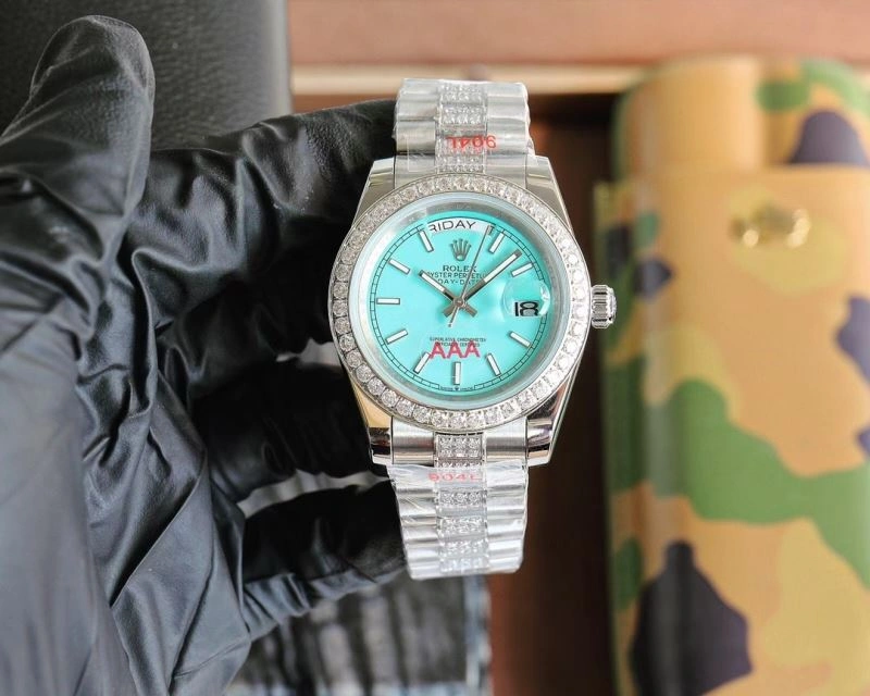 ROLEX Watches