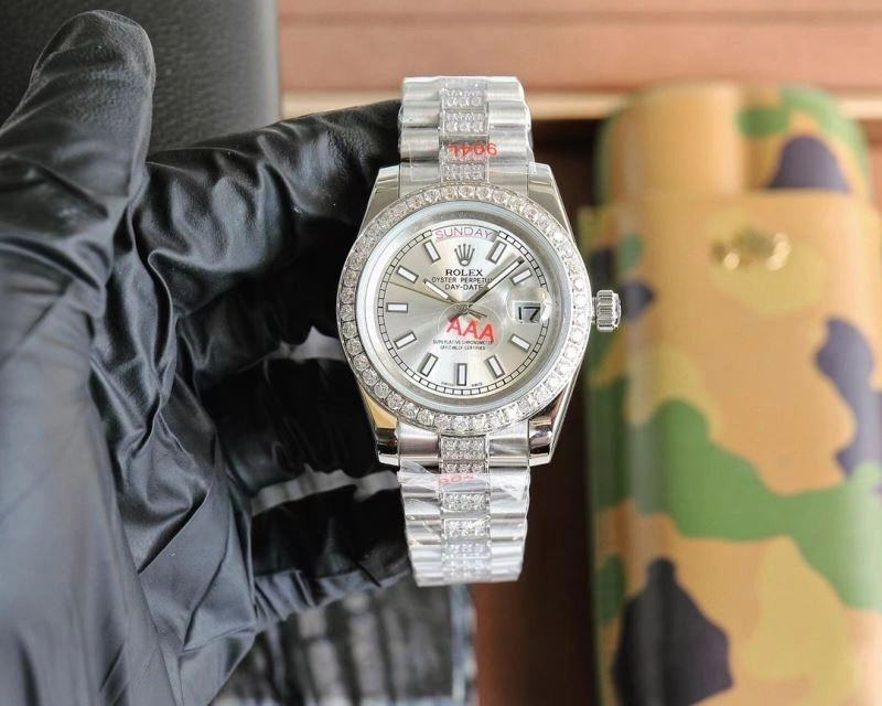 Discounted ROLEX Watches