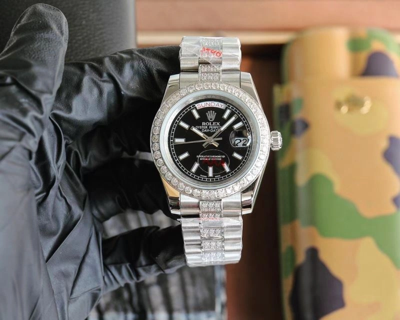 Discounted ROLEX Watches