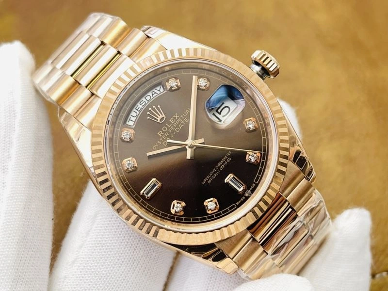 ROLEX Watches
