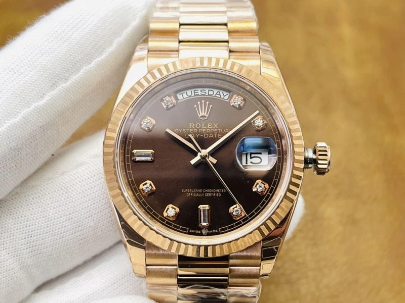 Cut-rate ROLEX Watches